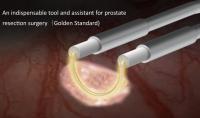 China Better Health GP-100 Gyn Probe 15-25cm for Minimally Invasive Hysteromyomectomy for sale