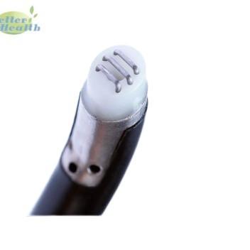 China Pediatric ENT Plasma Probe with 1.0mm Flexible Tip and 210° Articulation for Sleep Apnea Treatment for sale