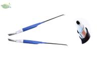China ENT Radiofrequency Probe for Turbinate Reduction with 360° Ablation and 400J Energy Control for sale
