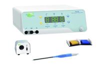 China Ablation Optimized Electric Surgical Plasma Generator Radiofrequency for sale