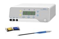 China Bipolar RF Coblator Plasma Surgery System 351W Output for Tonsillectomy and BPH Procedures for sale