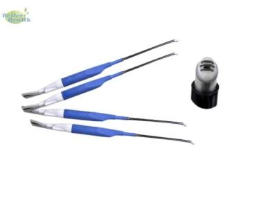 China Low Temperature Plasma ENT Probe for Tonsillectomy - 40-70°C Tissue Ablation with 0.3mm Precision and 18-Month Warranty for sale