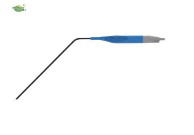 China Micro Invasive ENT Probe for Vocal Cord Surgery with 0.5mm Precision and 0.25mm Ultra-Fine Tip for sale