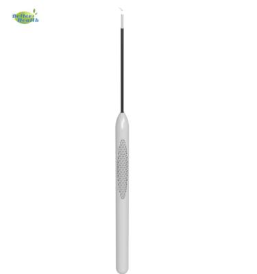 China Stainless Steel Surgical Probe with 40-70°C Temperature Control and 100μm Energy Penetration for Medical Procedures for sale
