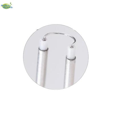 China Bipolar Plasma Enucleation Probe for BPH Surgery - 80-280W Energy, 2.3mm Electrode, ISO 13485 Certified for sale