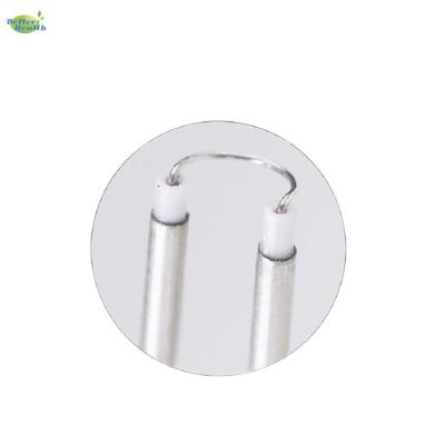 China 26Fr Bipolar Plasma Resectoscope for NMIBC with 30° 70° Lens Options for sale