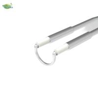 China Bipolar Enucleation Miniature Plasma Probe 1.2mm Tip with 10-35W Energy for Pediatric Urethral Procedures CE Marked for sale