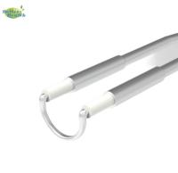 China VascuSeal Bipolar Plasma Hemostasis Probe for Urology Surgery - 3mm Vessel Sealing, 0-180° Rotation for sale