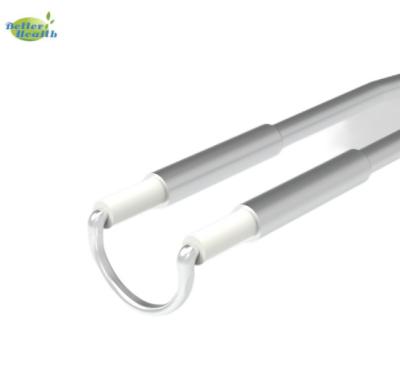 China VascuSeal Bipolar Plasma Hemostasis Probe for Urology Surgery - 3mm Vessel Sealing, 0-180° Rotation for sale