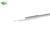 China Medical Grade Stainless Steel Urology Surgical Probe 2.4mm Diameter 30cm Length Minimally Invasive for sale