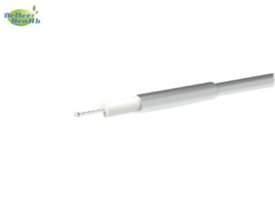China Medical Grade Stainless Steel Urology Surgical Probe 2.4mm Diameter 30cm Length Minimally Invasive for sale