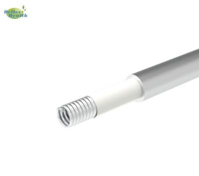 China Stainless Steel Urology Plasma Probe 2.4mm 30cm for BPH Treatment with Adjustable Pulsatile Mode for sale