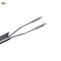 China Urology Plasma Surgical Probe 2.4mm 30cm for Minimally Invasive BPH and Tumor Resection for sale