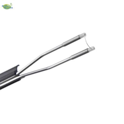 China Urology Plasma Surgical Probe 2.4mm 30cm for Minimally Invasive BPH and Tumor Resection for sale