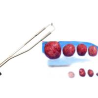 China Precision Gynecology Plasma Probe 4mm Minimally Invasive Surgical Tool 90-120kHz for sale