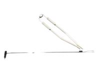 China Disposable Gynecology Plasma Probe Single Use 4mm Diameter 90-120kHz for Infection Control for sale