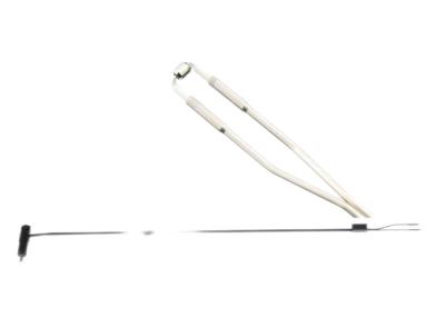 China Disposable Gynecology Plasma Probe Single Use 4mm Diameter 90-120kHz for Infection Control for sale