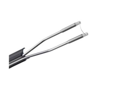 China Low Temperature Plasma Surgical Probe for Gynecology 4mm Diameter 90-120kHz Tissue Ablation for sale