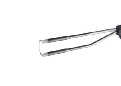 China Multifunctional Plasma Energy Probe for Gynecology Diagnostics Surgery 4mm 90-120kHz for sale