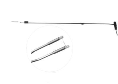 China Portable Gynecology Plasma Therapy Probe 1.5kg Battery Operated 10h Life for sale