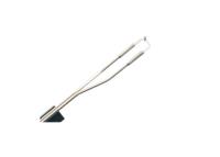 China Low Temperature Gynecology Plasma Probe 4mm Diameter for Adolescent Gentle Treatment for sale
