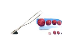 China Low Temperature Gynecology Plasma Probe 4mm Diameter for Adolescent Gentle Treatment for sale