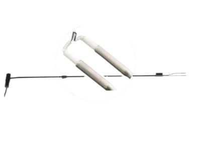 China Single Loop BPH Radiofrequency Surgery Probe with ≤50μm Ablation Depth and Coblation Technology for sale