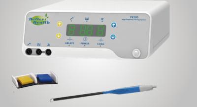 China Low Temperature Plasma Meniscectomy Probe Surgical System 110KHz 360W Ablation 409×460×145mm for sale