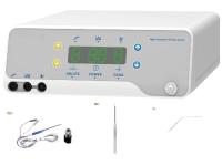 China Advanced Plasma Surgical System with 351W Output Power and 0.8mm Precision for Tissue Ablation Procedures for sale