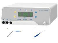 China Low-Temperature Plasma Surgical Device with Dual Hemostasis Function | Medical Grade for sale