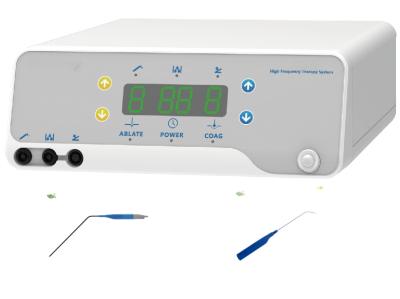China Low-Temperature Plasma Surgical Device with Dual Hemostasis Function | Medical Grade for sale