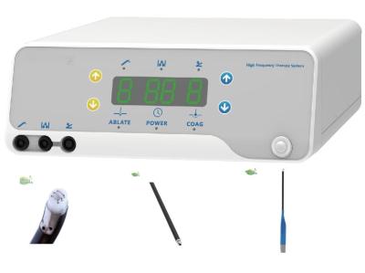 China Military-Grade Plasma Surgical System 351W 7kg for Field Trauma Care for sale