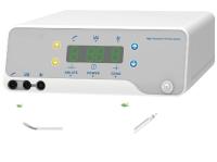 China Adjustable Plasma Ablation System for Tumor Treatment - 351W Output Power, 100KHz Frequency, 7.0kg Weight for sale