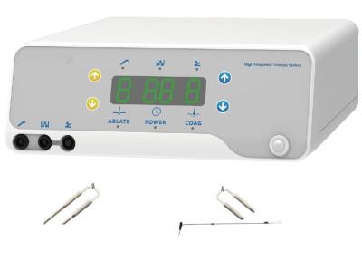 China Portable Plasma Surgery Unit for Urology Surgery for sale