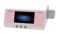 China ENT Gynecological Tissue Morcellation Plasma Surgical System 7-Inch Touch Screen 110KHz for sale