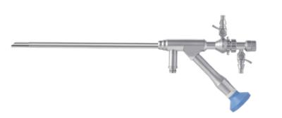 China Atraumatic Hysteroscopic Morcellation Handle 360 Rotatable Blades 3.2mm 4.0mm Tissue Extraction for sale