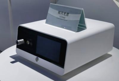 China ENT Plasma Surgical System 351W Ablation Power with 40-70°C Temperature Control for Minimally Invasive Procedures for sale