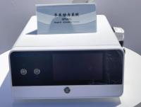 China Radio Frequency Plasma Surgery System 100 KHz with Ablation Cutting Modes for ENT Surgery for sale