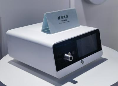China 100 KHz Frequency Radiofrequency Plasma Surgery System for Ablation Effectiveness for sale