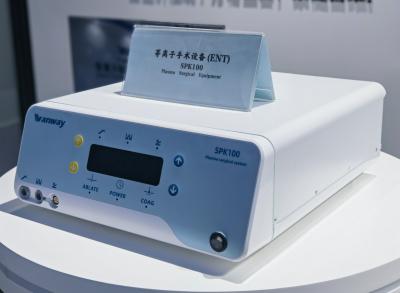 China Plasma Surgery System for Arthroscopy 100KHz 351W Ablation Coagulation for sale