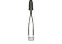 China GP-100 Gyn Probe with 3-10 MHz Frequency Range for Gynecological Surgery and Myoma Detection for sale