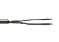 China 6.6x1.6mm Disposable Radio Frequency Plasma Probe for Urology TURP Procedures with 40-50°C Temperature Control for sale