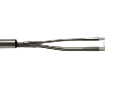 China 6.6x1.6mm Disposable Radio Frequency Plasma Probe for Urology TURP Procedures with 40-50°C Temperature Control for sale