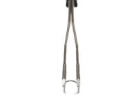 China Single Loop BPH Radiofrequency Surgery Probe with 40-70°C Operating Range and ≤50μm Ablation Depth for Minimally Invasive Procedures for sale
