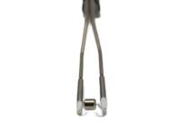 China Single Loop BPH Radiofrequency Surgery Probe - 40-70°C Operating Range, ≤50μm Ablation Depth for Urological Procedures for sale