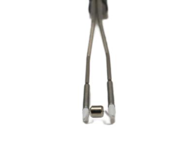 China Single Loop BPH Radiofrequency Surgery Probe - 40-70°C Operating Range, ≤50μm Ablation Depth for Urological Procedures for sale
