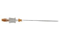 China VD17G RF Surgical Spine Probe with Cone Tip for Lumbar Cervical Disc Compression and Decompression for sale