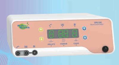 China Disposable RF Plasma Generator Probe 180mm Length 4.021mm Diameter for Joint Surgery with 40-70°C Working Temperature for sale