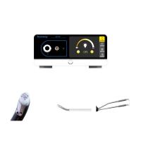 China Orthopedic Trauma RF Plasma Generator 360W for Arthroscopy Sports Medicine Surgery for sale