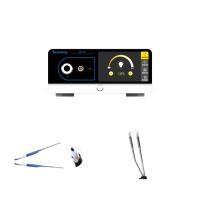 China Portable Coblation Plasma Surgery System 40-70°C Real-Time Impedance Monitoring for sale